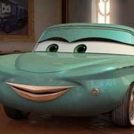 Cars - Film 2006 - FILMSTARTS.de