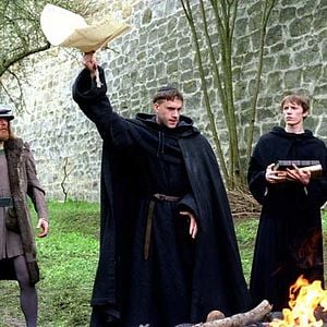 Luther - Film 2003 - FILMSTARTS.de