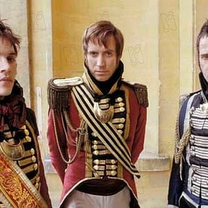 James Purefoy - FILMSTARTS.de