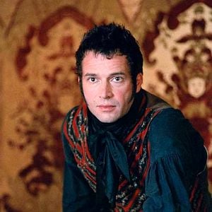 James Purefoy - FILMSTARTS.de