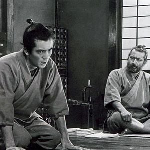 Rotbart - Film 1965 - FILMSTARTS.de