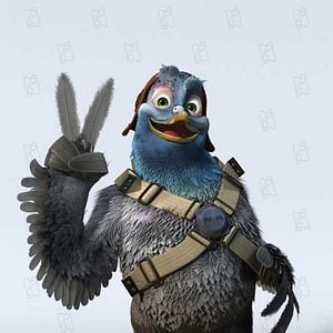 Valiant - Film 2005 - FILMSTARTS.de