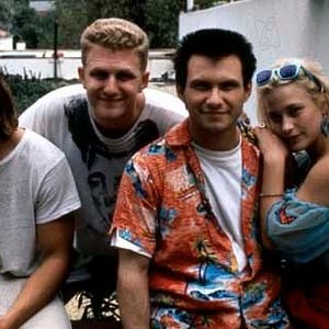 True Romance - Film 1993 - FILMSTARTS.de