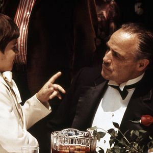 Der Pate - Film 1972 - FILMSTARTS.de