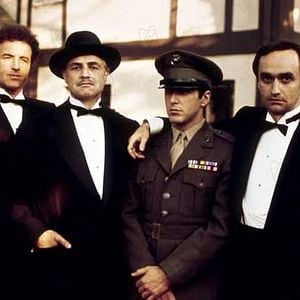 Der Pate - Film 1972 - FILMSTARTS.de