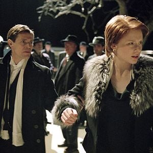 Manderlay - Film 2004 - FILMSTARTS.de