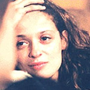 Raffaëla Anderson - FILMSTARTS.de