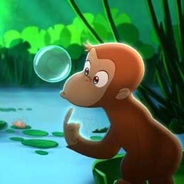 Coco - Der neugierige Affe: Bilder und Fotos - FILMSTARTS.de