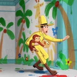 Coco - Der neugierige Affe: Bilder und Fotos - FILMSTARTS.de