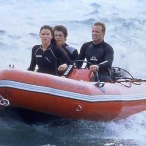 Adventure Inc. - TV-serie 2002 - FILMSTARTS.de