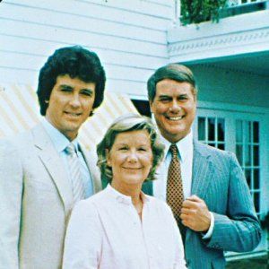 Bilder und Fotos zur Serie Dallas - FILMSTARTS.de