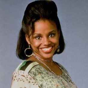 Michelle Thomas - FILMSTARTS.de