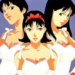 Perfect Blue: Bilder und Fotos - FILMSTARTS.de