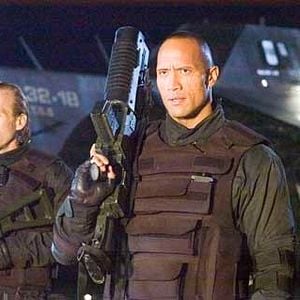 Doom - Film 2005 - FILMSTARTS.de