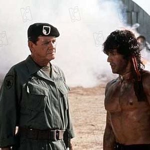 Rambo II - Film 1985 - FILMSTARTS.de