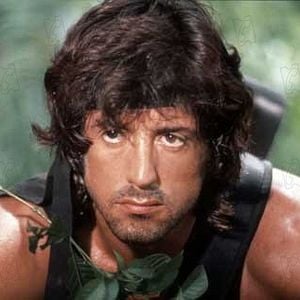 Rambo II - Film 1985 - FILMSTARTS.de
