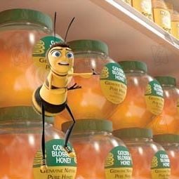 Bee Movie - Das Honigkomplott - Film 2007 - FILMSTARTS.de
