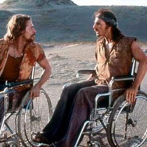 Geboren am 4. Juli - Film 1989 - FILMSTARTS.de