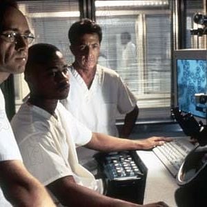 Outbreak - Lautlose Killer - Film 1995 - FILMSTARTS.de