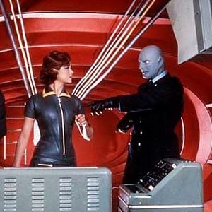 Fantomas - Film 1964 - FILMSTARTS.de