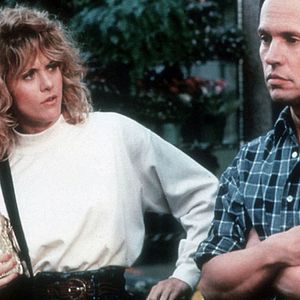Harry und Sally - Film 1989 - FILMSTARTS.de