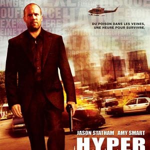 Crank - Film 2006 - FILMSTARTS.de