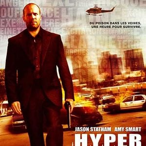 Crank - Film 2006 - FILMSTARTS.de