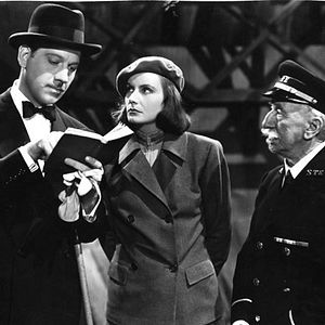 Ninotschka - Film 1939 - FILMSTARTS.de