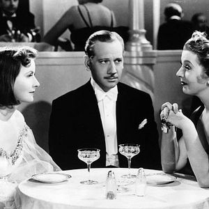 Ninotschka - Film 1939 - FILMSTARTS.de