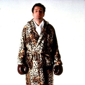 Wie ein wilder Stier - Film 1980 - FILMSTARTS.de