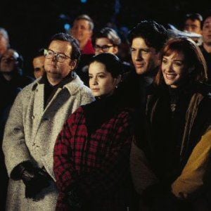 Kelly Connell - FILMSTARTS.de