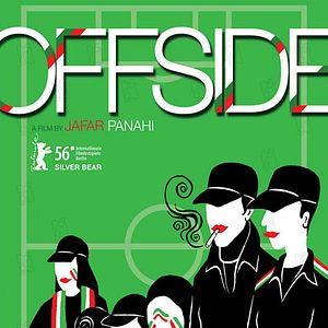 Offside - Frauen im Abseits: Bilder und Fotos - FILMSTARTS.de