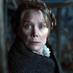 Alle Fotos zum Film Der Fluch der Betsy Bell - FILMSTARTS.de