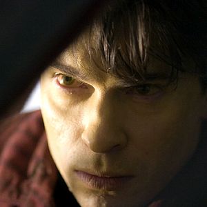 Robert Mann - FILMSTARTS.de