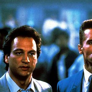 Red Heat - Film 1988 - FILMSTARTS.de