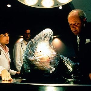 Die Fliege II - Film 1989 - FILMSTARTS.de