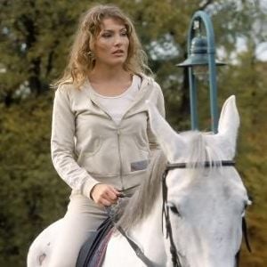 Bilder zu Tanja Wenzel - FILMSTARTS.de