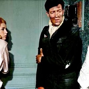 Die große Sause - Film 1966 - FILMSTARTS.de