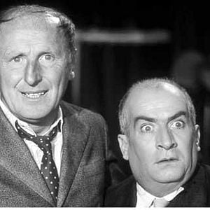 Die große Sause - Film 1966 - FILMSTARTS.de