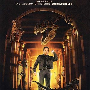 Nachts im Museum - Film 2006 - FILMSTARTS.de