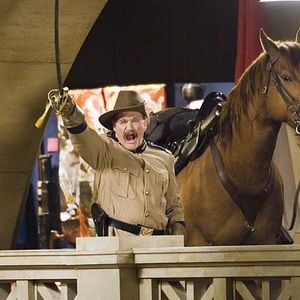 Nachts im Museum - Film 2006 - FILMSTARTS.de