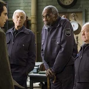 Nachts im Museum - Film 2006 - FILMSTARTS.de