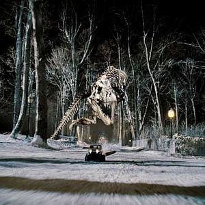 Nachts im Museum - Film 2006 - FILMSTARTS.de