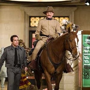 Nachts im Museum - Film 2006 - FILMSTARTS.de