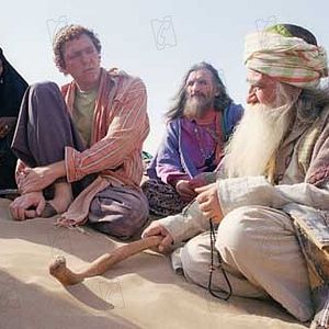 Bab`Aziz - Der Tanz des Windes - Film 2005 - FILMSTARTS.de