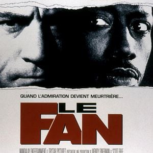 The Fan - Film 1996 - FILMSTARTS.de