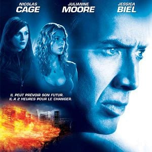 Next - Film 2007 - FILMSTARTS.de