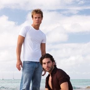 Charlie David - FILMSTARTS.de