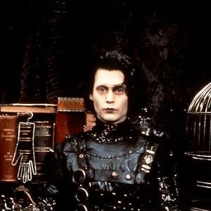 Edward mit den Scherenhänden - Film 1990 - FILMSTARTS.de