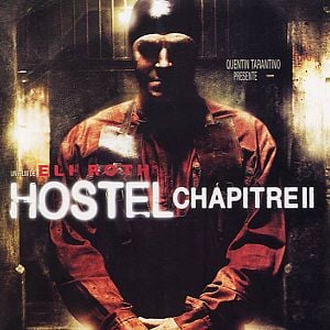 Hostel 2 - Film 2007 - FILMSTARTS.de